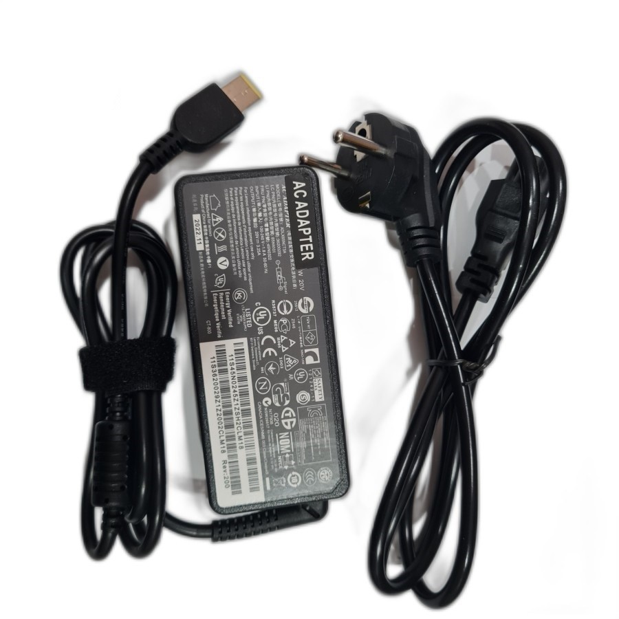 Jual ORI Adaptor Charger L440 L460 L470 L450 L540 L560 B40 B40-30 ...