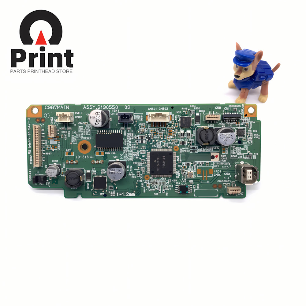 Jual Printer motherboards Main Board for Epson L3150 L3250 L3210 L3100 ...