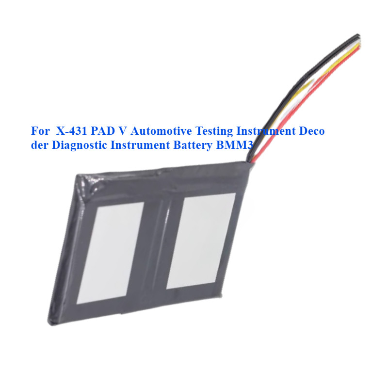 Jual For LAUNCH X-431 PAD V Automotive Testing Instrument Decoder ...