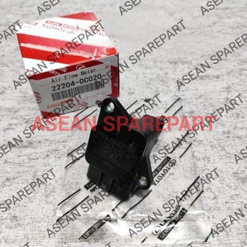Jual Meter Sub Assy Sensor Air Flow Intake Sensor MAF Vios Altis Camry Innova Fortuner Hilux ...