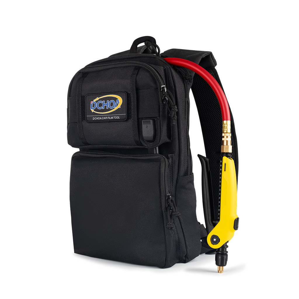 Jual DCHOA Tint Backpack Sprayer Pump Sprayer Portable Backpack ...