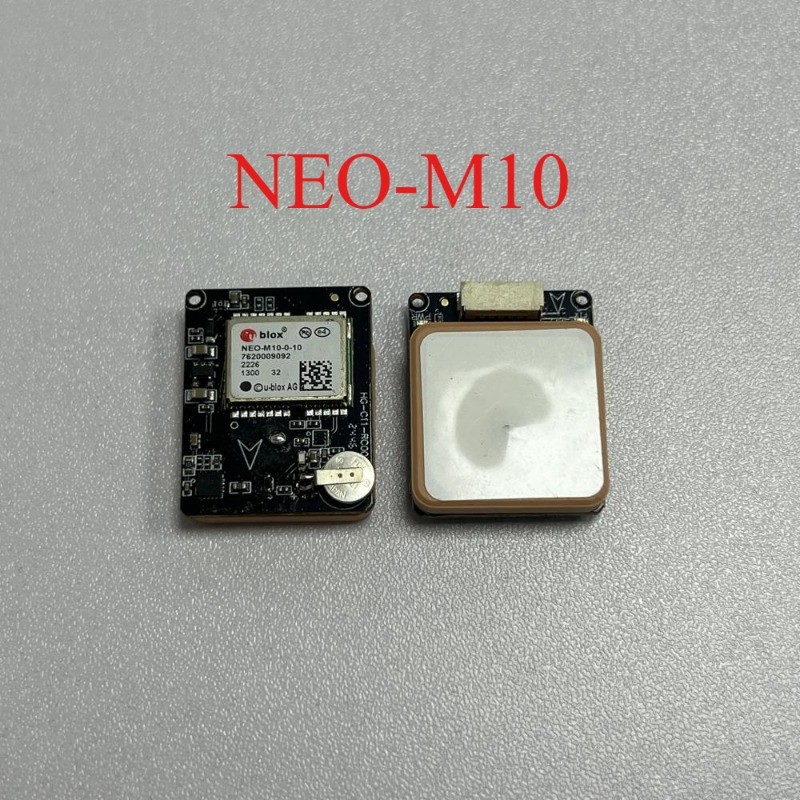Jual NEO-M10 flight control GPS positioning and timing module Arduino ...
