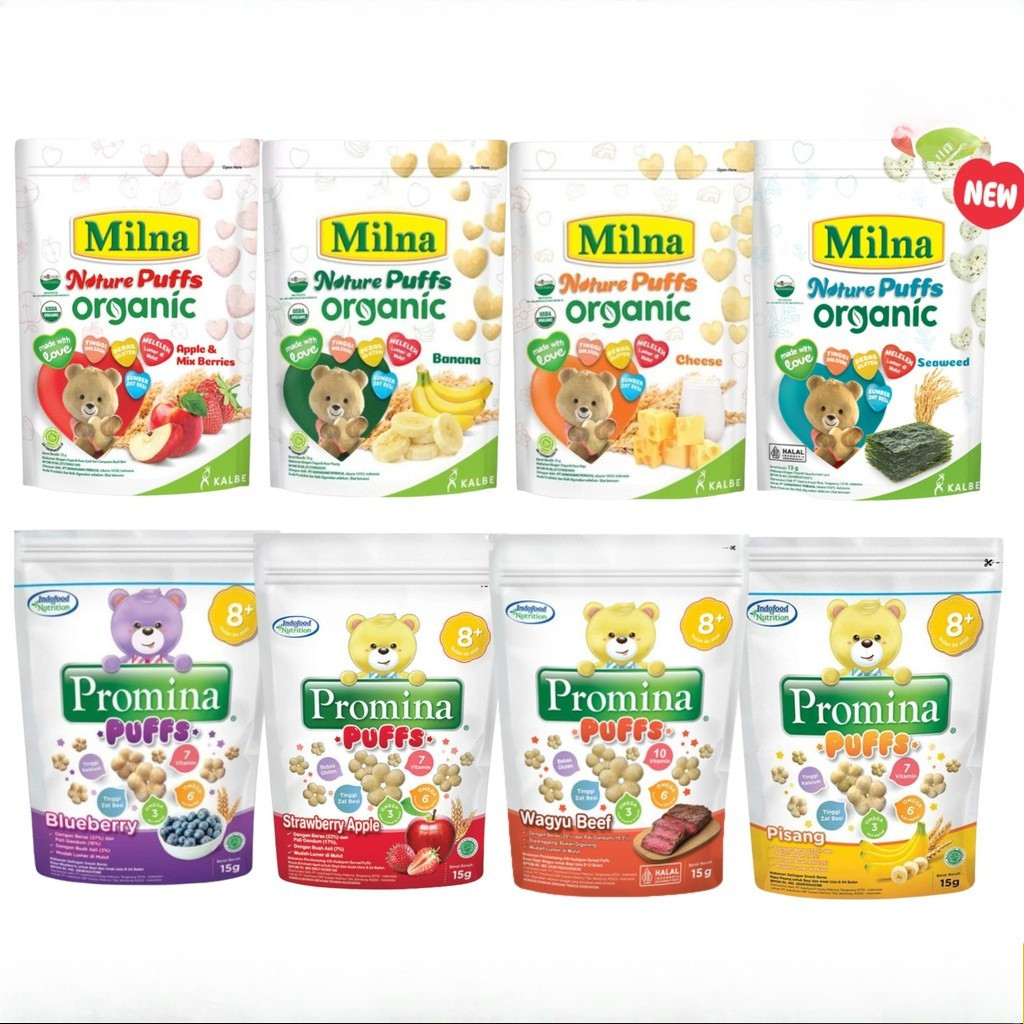 Jual Milna Biskuit Terlengkap & Harga Terbaru Mei 2026 | Shopee Indonesia