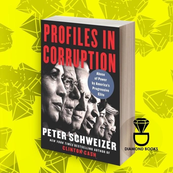 Jual Buku Profiles in Corruption: Abuse of Power by America's ...
