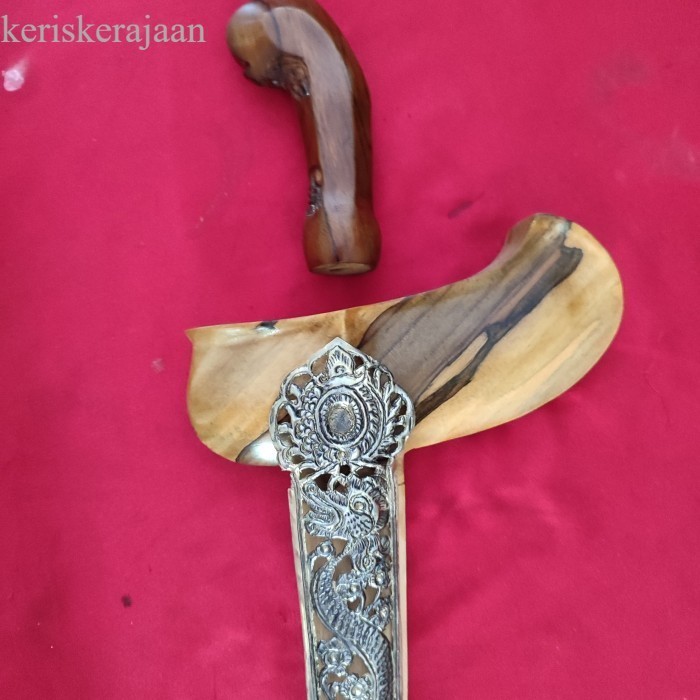 Jual warangka Keris Kayu Timoho gayam Solo antik | Shopee Indonesia