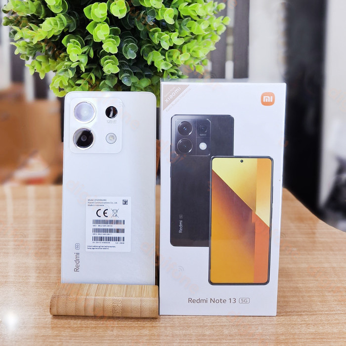Jual Xiaomi Redmi Note 13 4G | 5G Ram 8/128GB | Ram 8/256GB ( Second ...