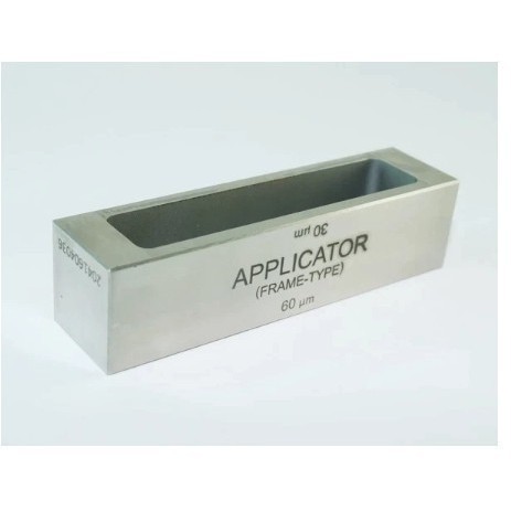 Jual Four sided Applicator Frame Type Applicator Wet Film Coater wet ...