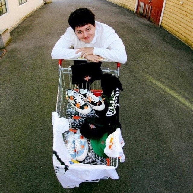 Jual [ORIGINAL] Compass X Boy Pablo // Limited Edition | Shopee Indonesia