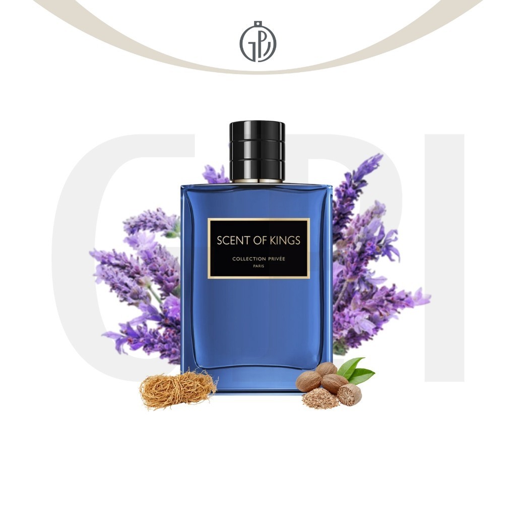 Jual Geparlys Scent of Kings for Men EDP 100 ml | Shopee Indonesia