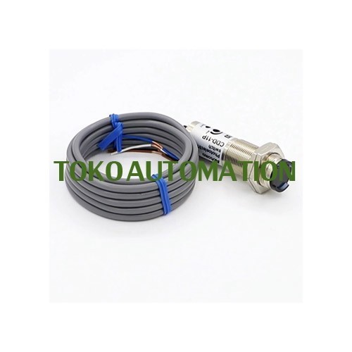 Jual DC99 CDR-40N CDR - 40N 40CM 200mA NPN NO NC Photoelectric Sensor ...