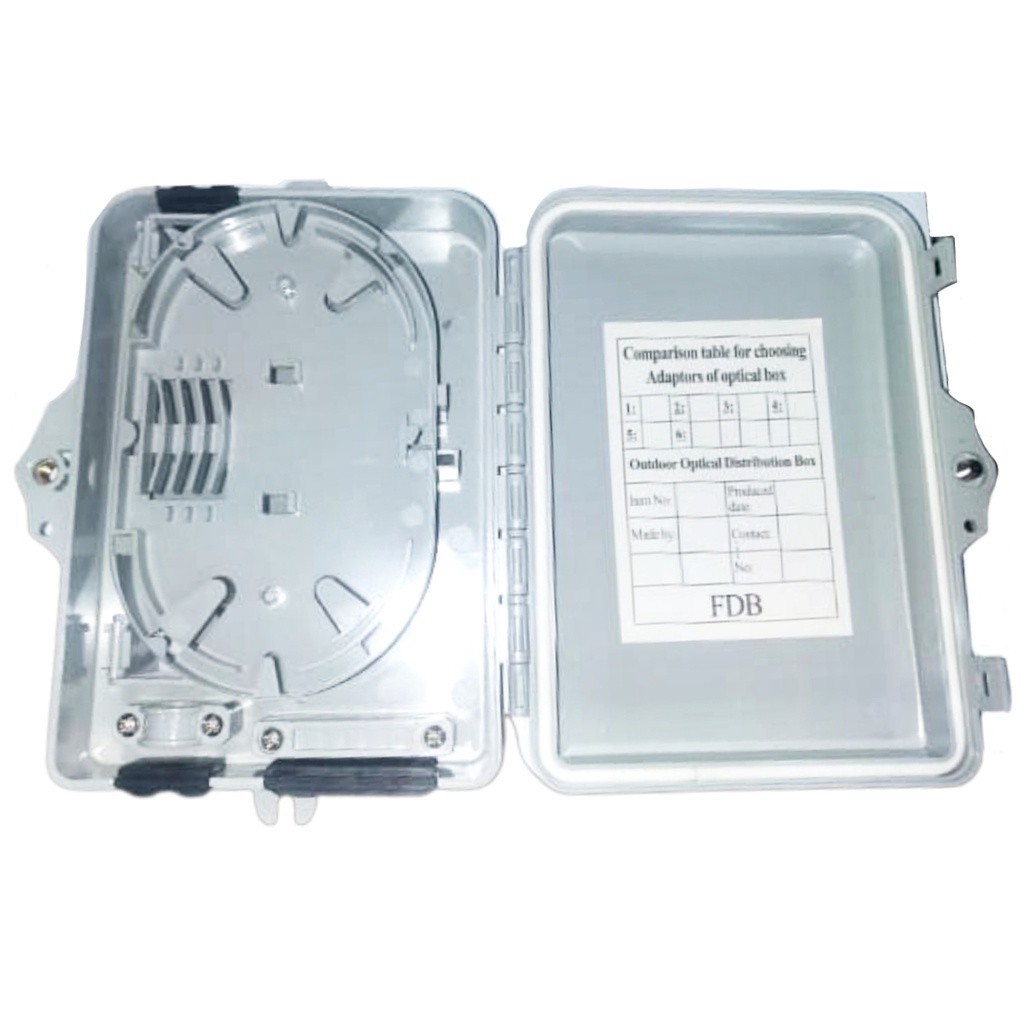 Jual HSairpo ODP6C Box ODP 6 Core Outdoor M | Shopee Indonesia