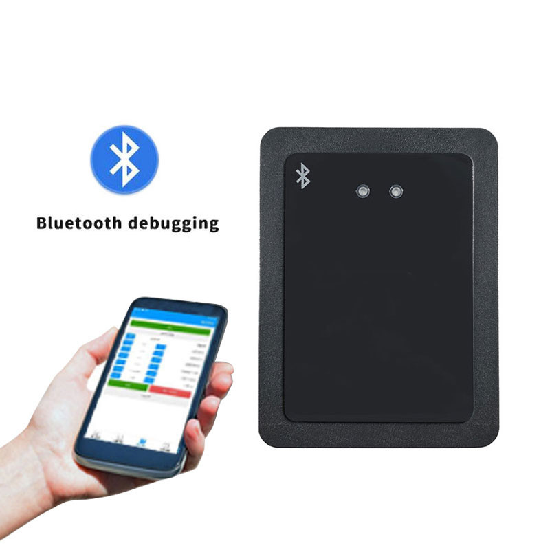 Jual Phone Bluetooth Debug Wireless 79GHz Radar Loop Detector Replace ...