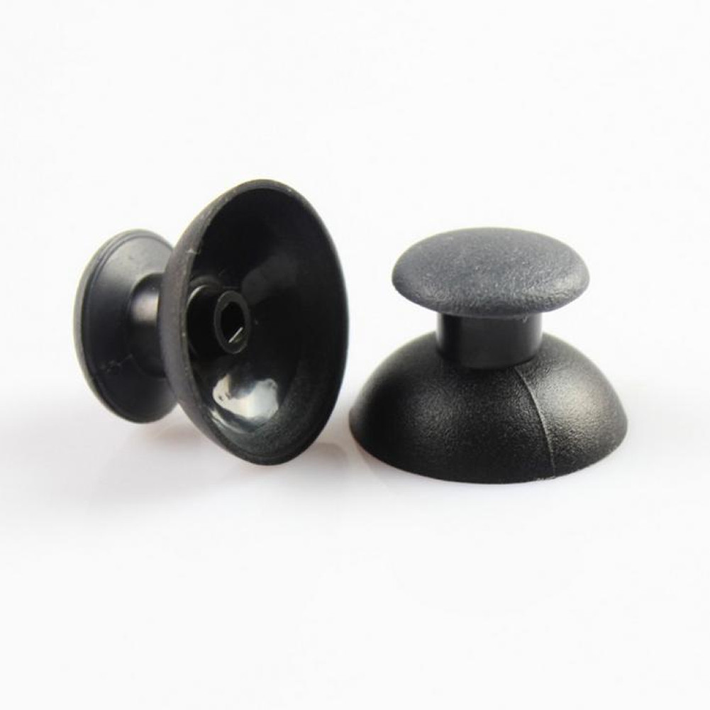 Jual 10x Analog Joystick Thumbstick Rubber for Sony PS3 3 Controller ...