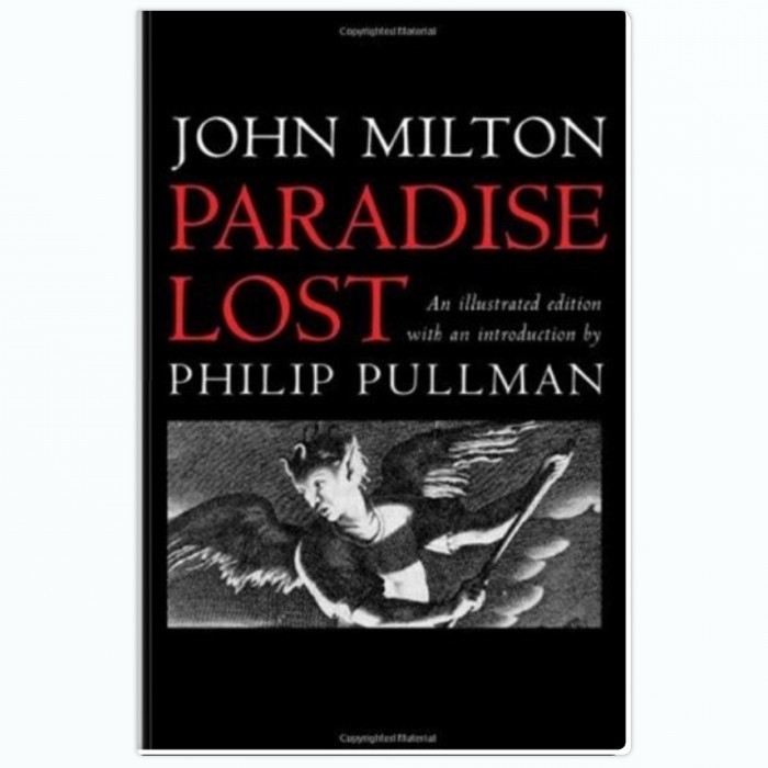 Jual Paradise Lost - John Milton, Philip Pullman (introd.) | Shopee ...