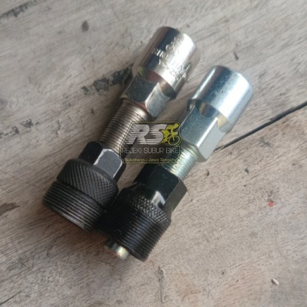 Jual Kunci tracker Treker Crank Puller / Extractor / Pembuka crank ...