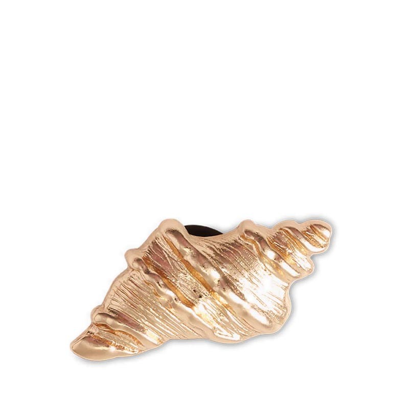 Jual Crocs Gold Sea Shell | Shopee Indonesia