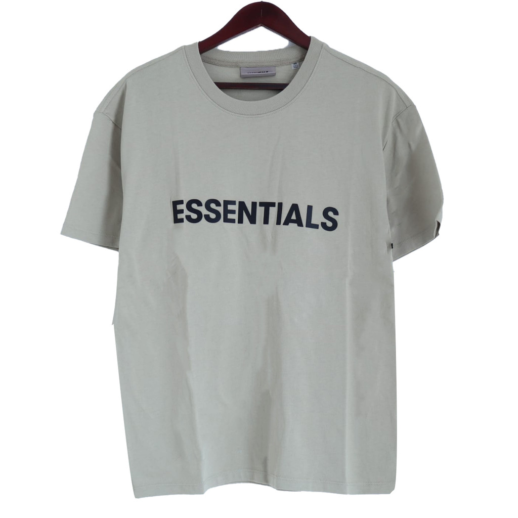 Jual FOG Essentials Sage Front Logo | Shopee Indonesia