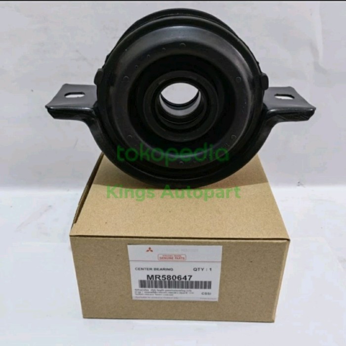 Jual Center Bearing Laher Gantung Triton | Shopee Indonesia