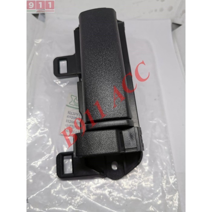 Jual JUAL HANDLE HANDEL PINTU DALAM TENGAH KIRI TOYOTA HIACE COMMUTER ...
