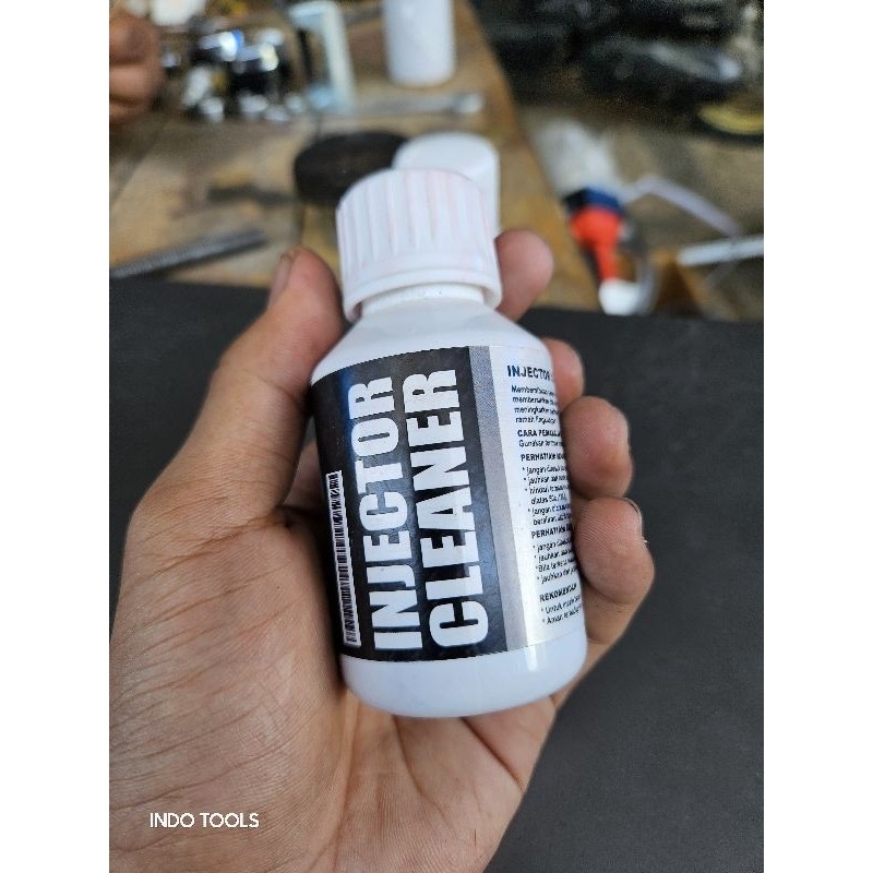 Jual LOWKOS Cairan Infus Injeksi Motor 50ml - Digunakan dengan Alat ...