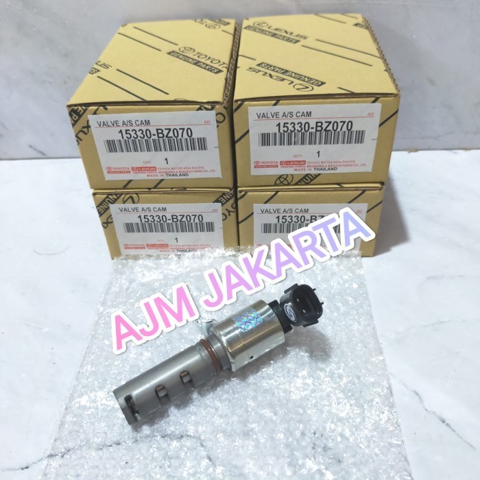 Jual Sensor vvti sensor oli valve cam timing all new avanza xenia veloz ...