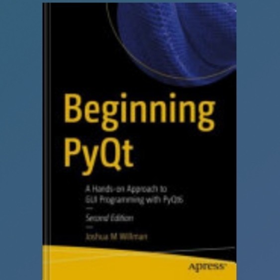 Jual Buku Beginning PyQt | Shopee Indonesia