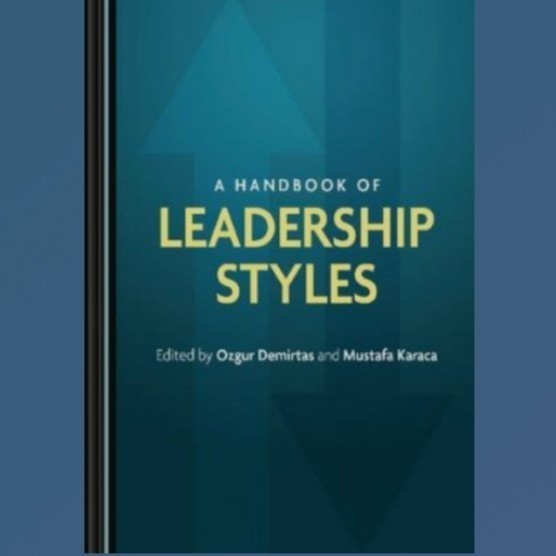 Jual Buku A Handbook of Leadership Styles | Shopee Indonesia