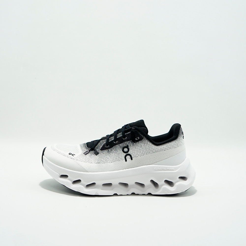 Jual ON Running Cloudtilt Black Ivory 3ME10101430 ( 100% Authentic ...