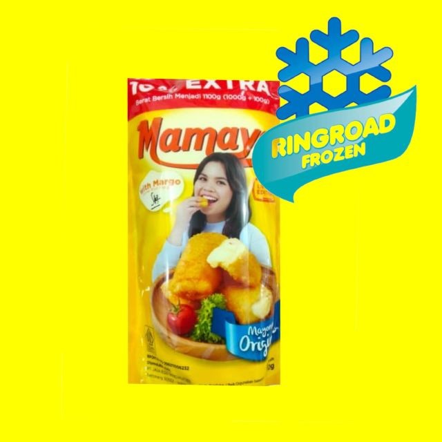 Mayones halal & varian lengkap | Shopee