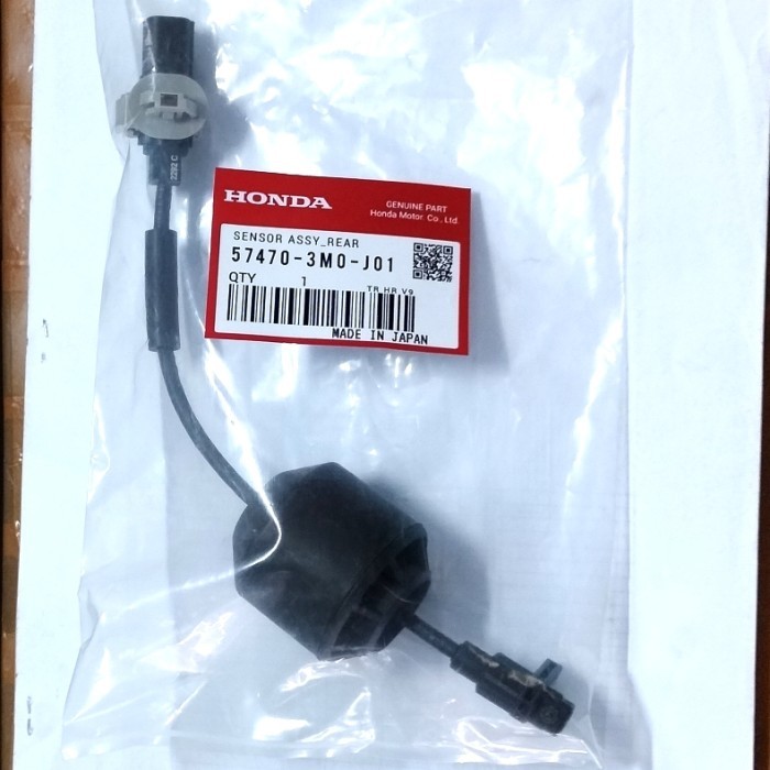 Jual Sensor ABS Belakang Kanan Kiri HRV 2022 2023 All New HRV | Shopee ...