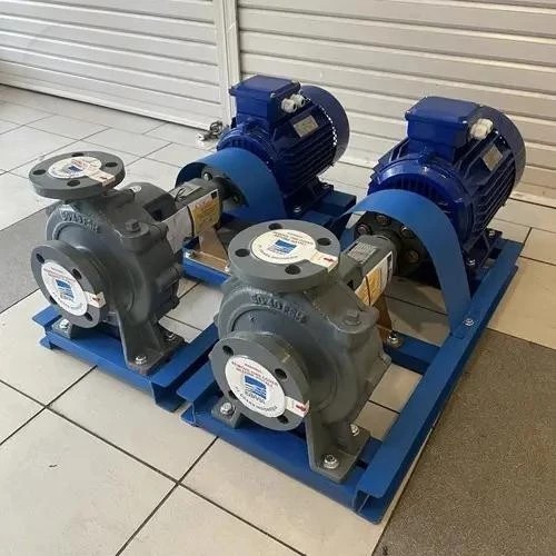 Jual POMPA SENTRIFUGAL EBARA 65X50 FSHA MECHANICAL SEAL SIEMENS 7.5 KW 2 POLE 380 VOLT | Shopee ...