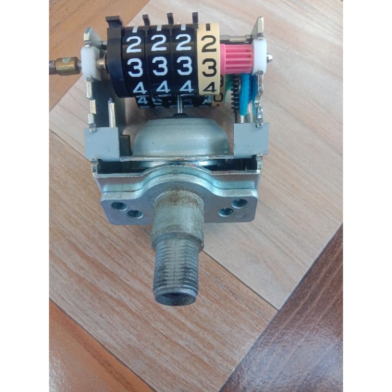 Jual mesin speedometer Yamaha RX-King new Scorpio z g robot odometer ...