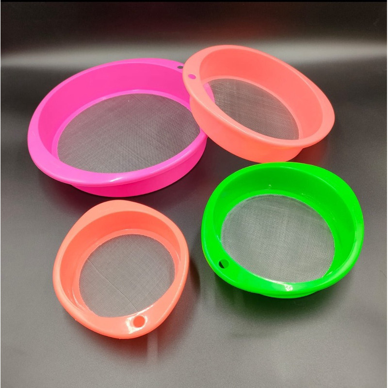 Jual CPS - Saringan santan 15 18 24 Saringan gula halus santan tepung ...