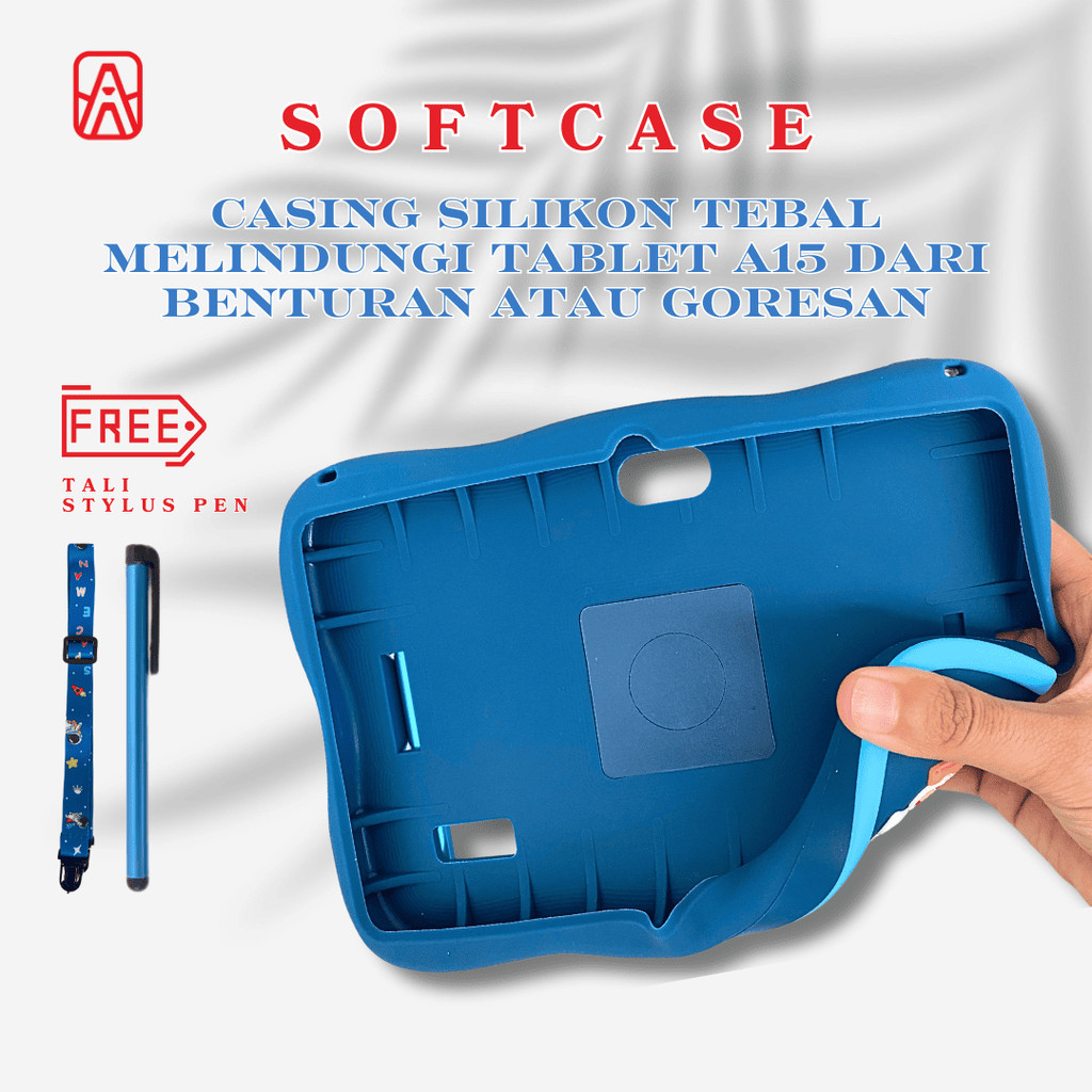 Jual AMIYO - Softcase Tablet A15 | Shopee Indonesia