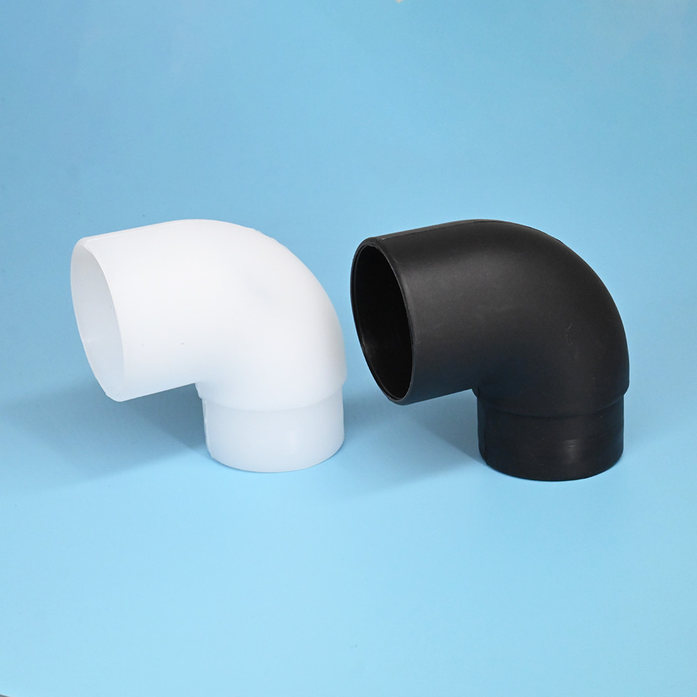 Jual Tapered Hose Reducer for Cyclone Vacuum Cleaners Durable Plastic ...