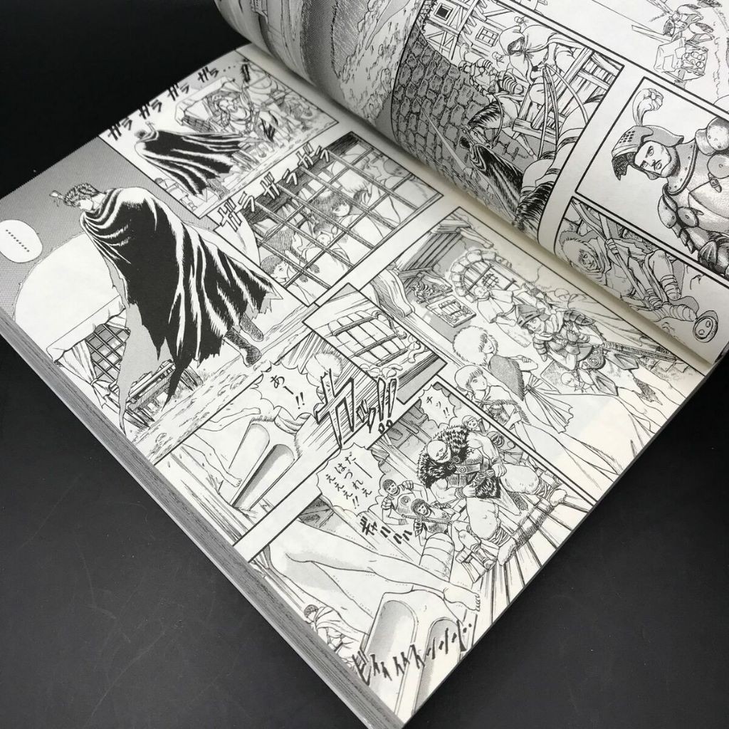 Jual Manga Blue Lock, 32 Book series ( English & Indonesia ...