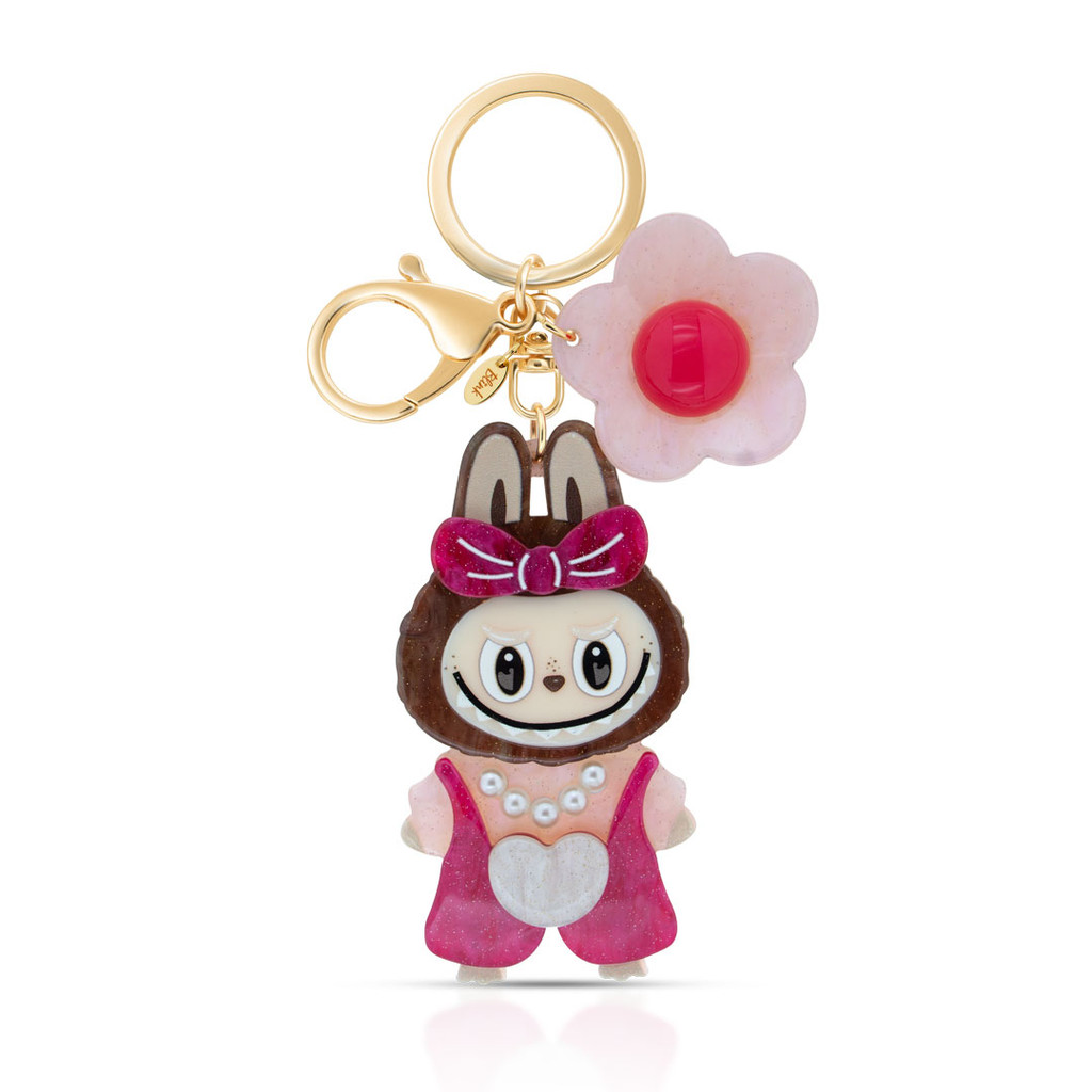Jual Gantungan Kunci Sweet Labubu -Sweet Labubu Key Ring | Shopee Indonesia