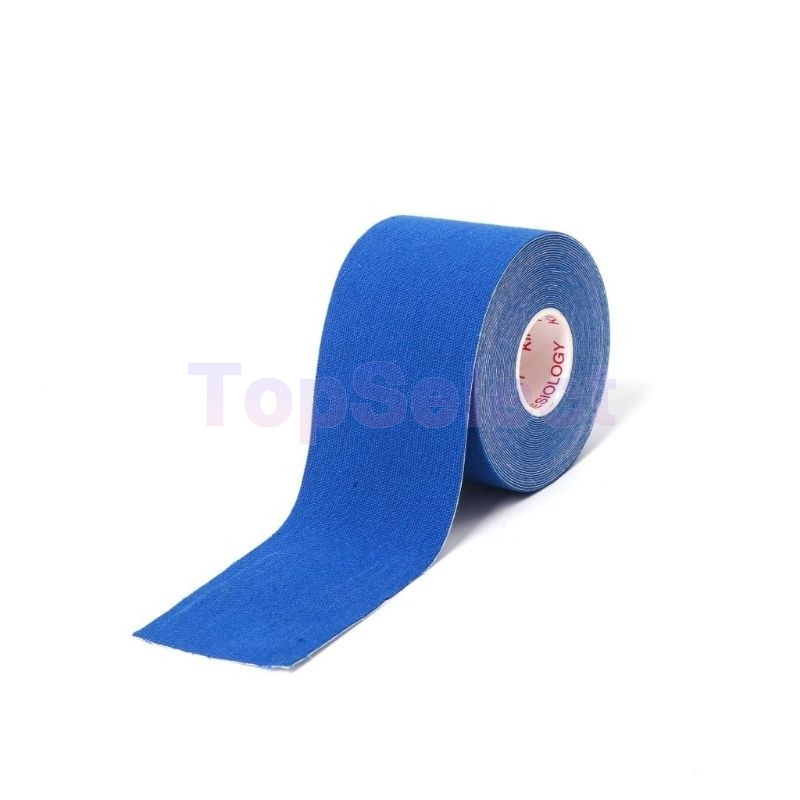 Jual Kinesiology Tape 5CM X 5M, 2.5CM X 5M /Kinesiology Tapping /Sport ...
