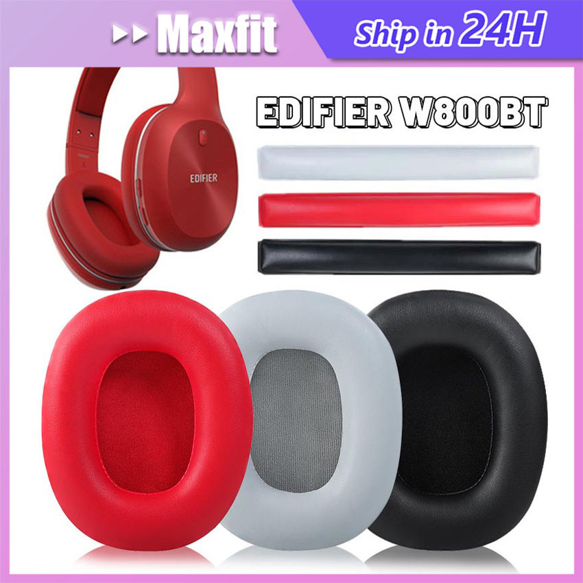 Jual Bantalan Busa Earpad Earcup Cushion Edifier W800BT / W800X ...