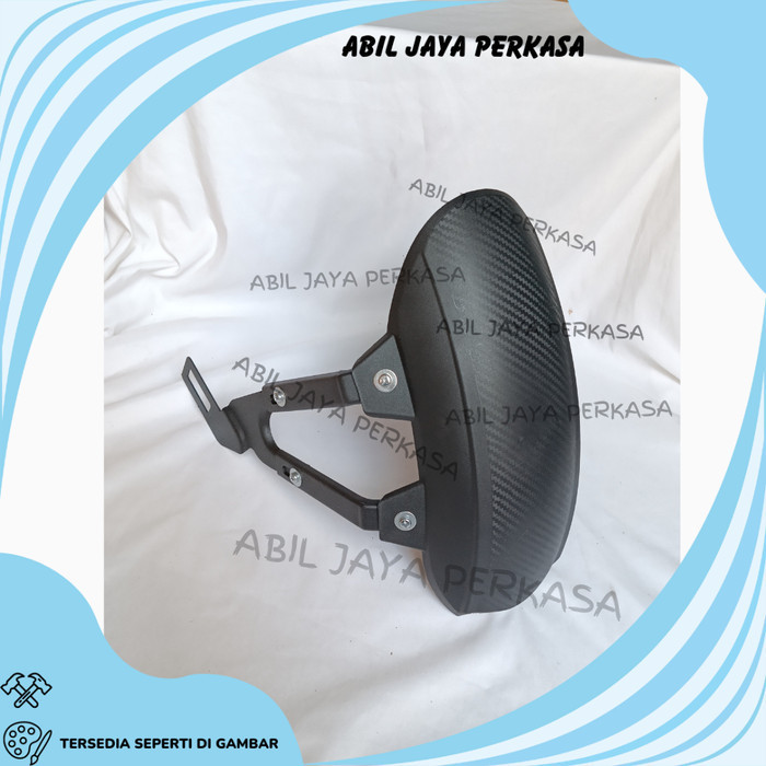 Jual MUDGUARD SPAKBOR KOLONG BELAKANG PENAHAN LUMPUR ARM KOTAK MOTOR ...