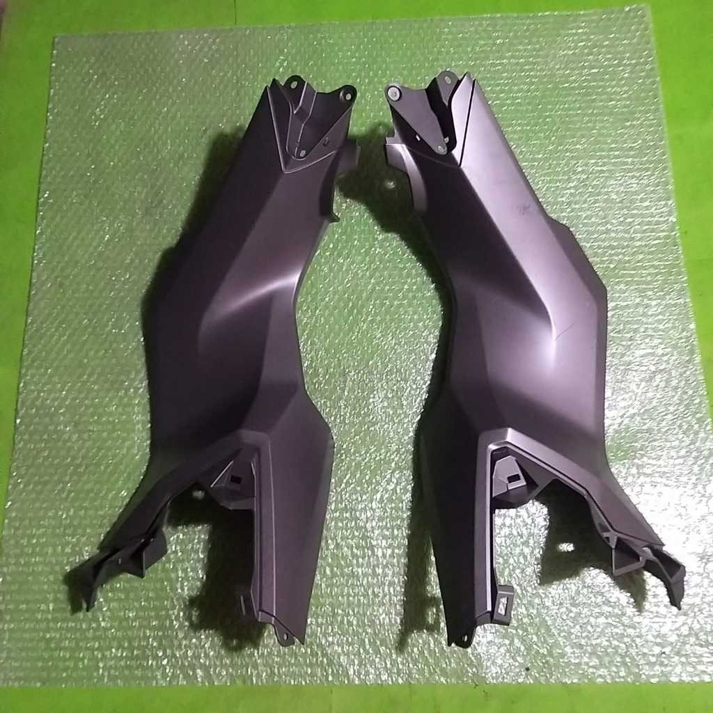 Jual cover L R center side adv 160 sambungan body tengah cover tutup ...