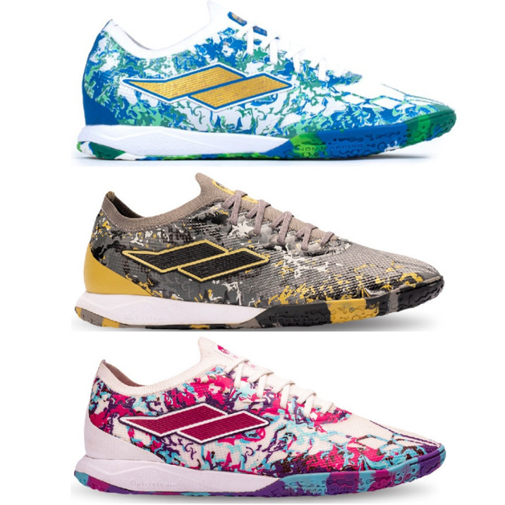 Jual ZM28D HARGA GROSIR SEPATU FUTSAL MILLS XYCLOPS KALDERA IN -SEPATU ...