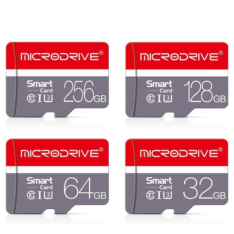Jual Mini SD Card 16GB 32GB Memory Card 64GB 128G 256G cartao de ...