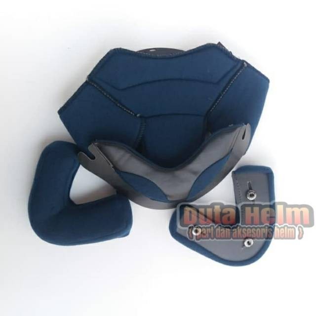 Jual Busa INK Topi CX 22 Helm Half Face | Shopee Indonesia
