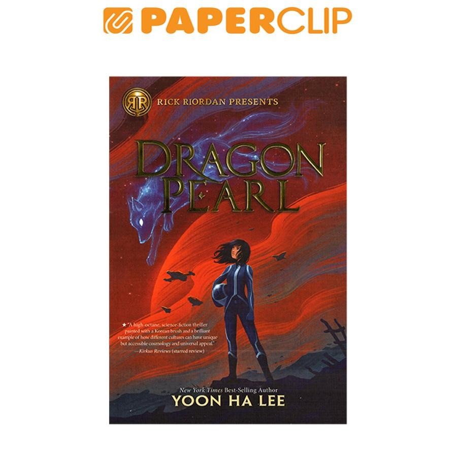 Jual DRAGON PEARL (BOOK.1 FROM A THOUSAND WORLDS SERIES) | Shopee Indonesia