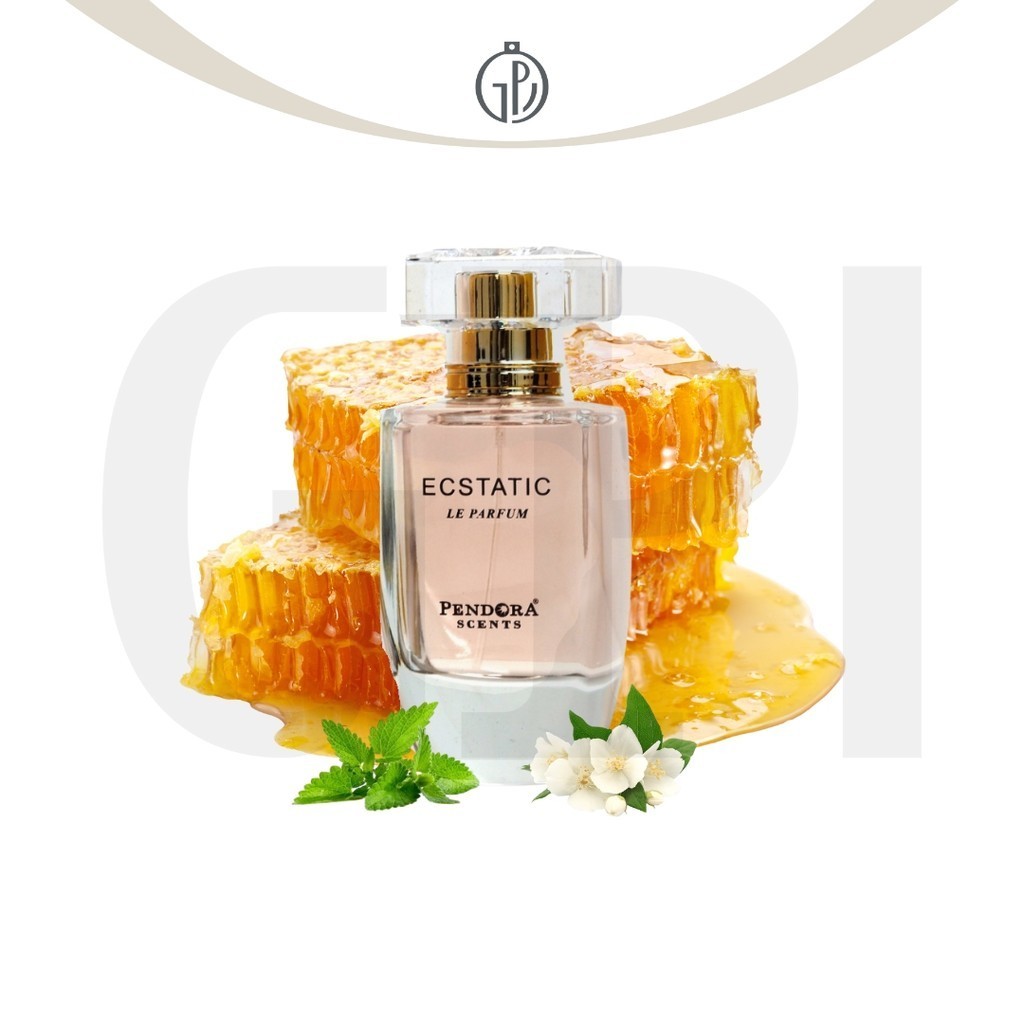 Jual Pendora Ecstatic Le Parfum for Women EDP 100 ml | Shopee Indonesia