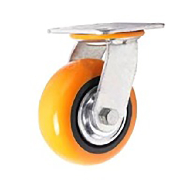Jual Roda Caster Roller 360 Derajat Ukuran 3 Inch Untuk Platform Kursi ...