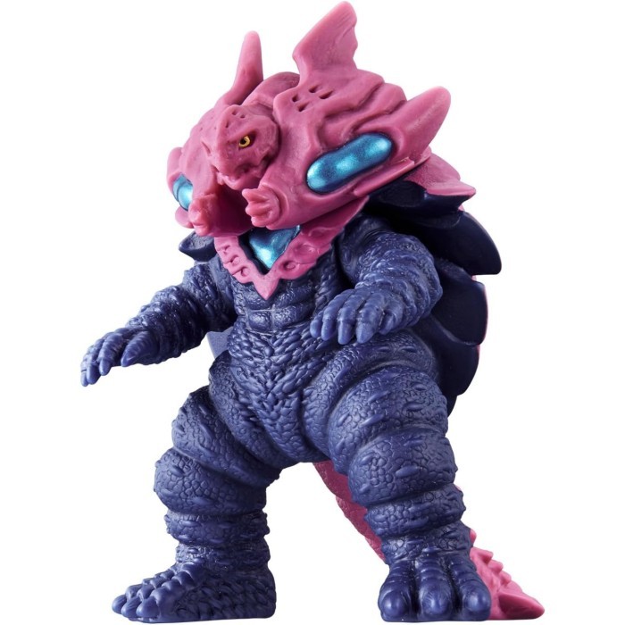 Jual Bandai Ultraman Kaiju Ultra Monster Series 216 Shagong Ultraman ...