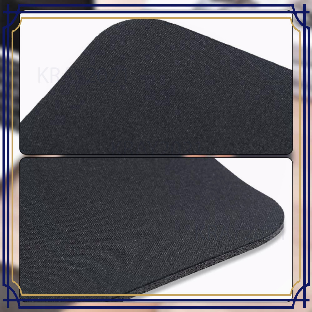 Jual Smooth Mouse Pad 21 x 18 x 0.2 cm - MP004 | Shopee Indonesia