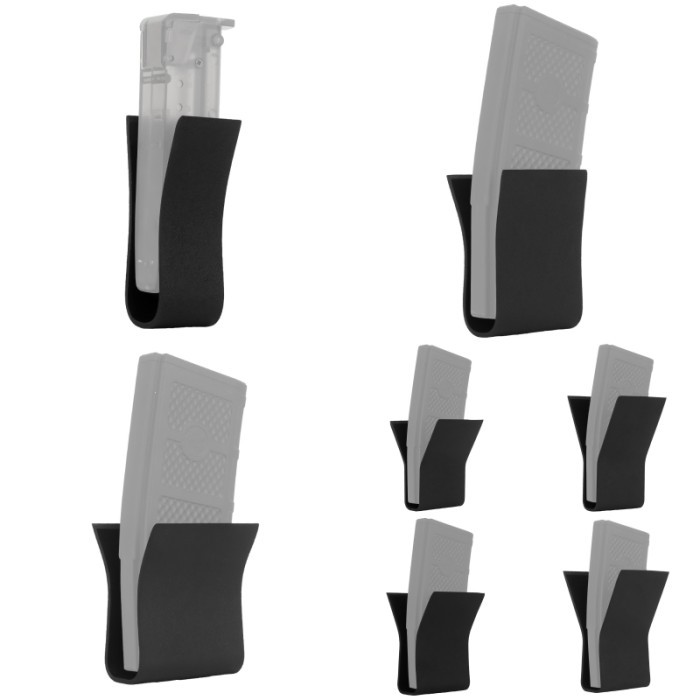 Jual Esstac Repro - KYWI Kydex Wedge Mag azi ne Insert - Dalaman ...